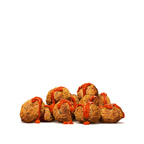 BURGER KING ® Nürnberg Staffelsteiner Straße - Essen online bestellen ...