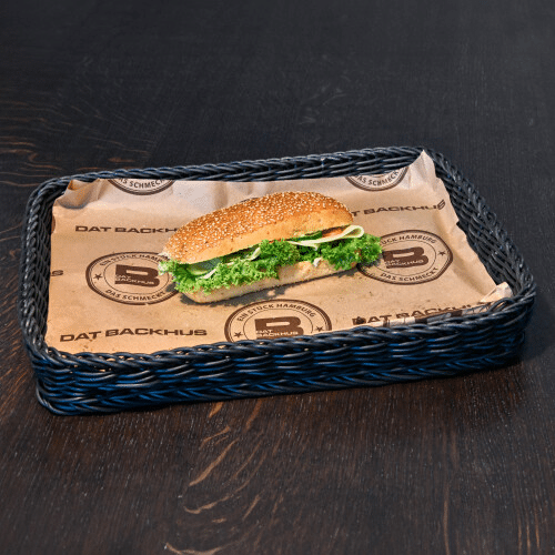 Dat Backhus Hamburger Straße EKZ - Essen online bestellen in Hamburg