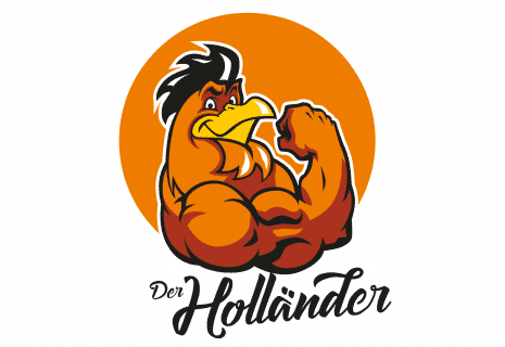 der Holländer Lieferservice | Lieferando