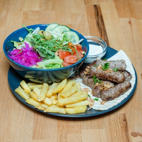 Cairo.65 Mainz - Essen online bestellen in Mainz