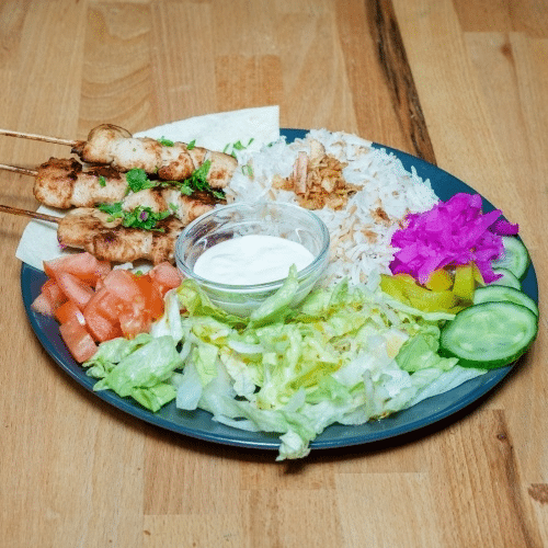 Cairo.65 Mainz - Essen online bestellen in Mainz