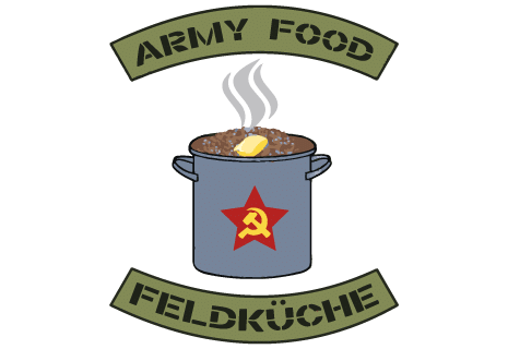 Army Food - Essen online bestellen in Berlin