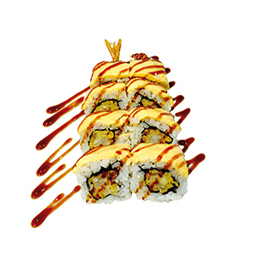 Mikado Sushi Siegburg - Essen online bestellen in Siegburg