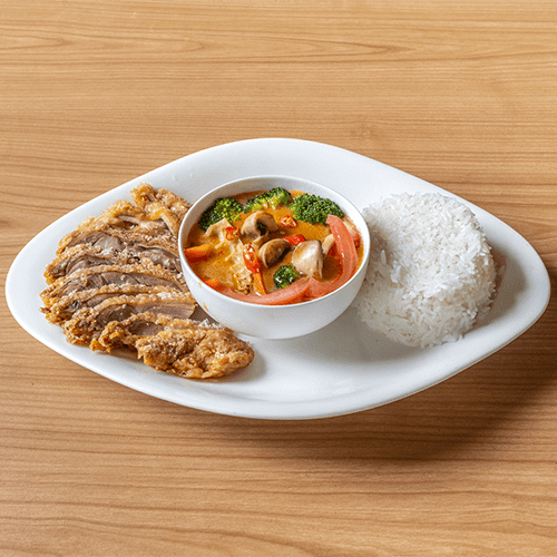 Asia Kimi Regensburg - Chinesisch, Asiatisch - Lieferando.de