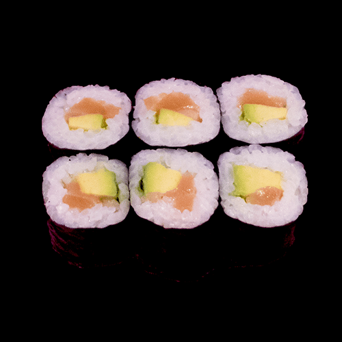 Restaurant Nagoya Star Sushi & BBQ Offenbach am Main - Essen online ...
