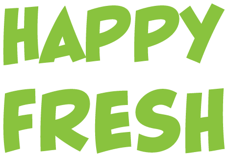 Happy Fresh Duisburg - Getränke/Snacks, Nachspeisen, Salate - Lieferando.de