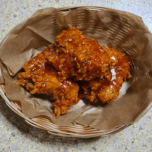 Kim Korean Haus - Essen online bestellen in Berlin