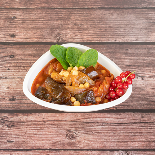 Fattoush Lebanese Fresh Food - Essen online bestellen in Berlin