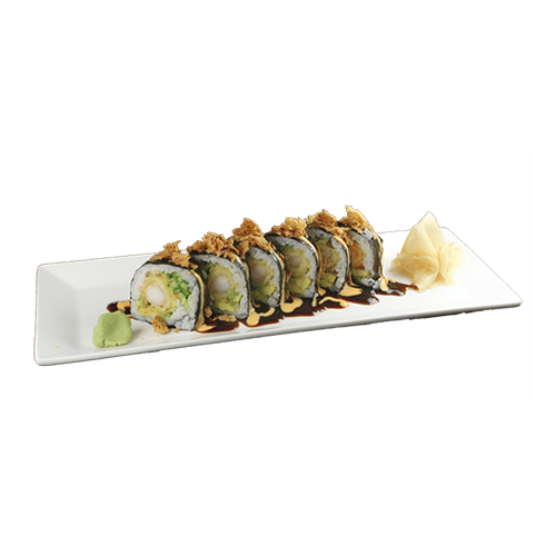 Kaoru Frankfurt am Main - Sushi, Japanisch, Asiatisch - Lieferando.de