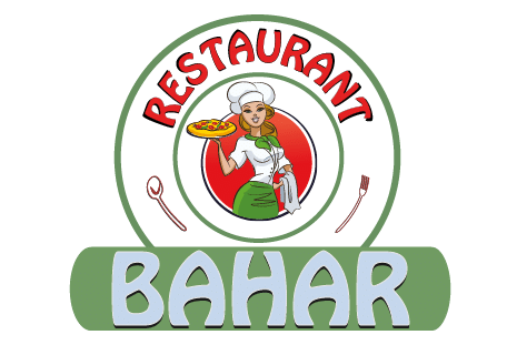 Bahar Restaurant Berlin - Italienische Pizza, Pasta, Burger ...