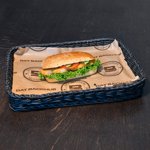 Dat Backhus Hamburg Osdorfer Landstraße - Essen online bestellen in Hamburg