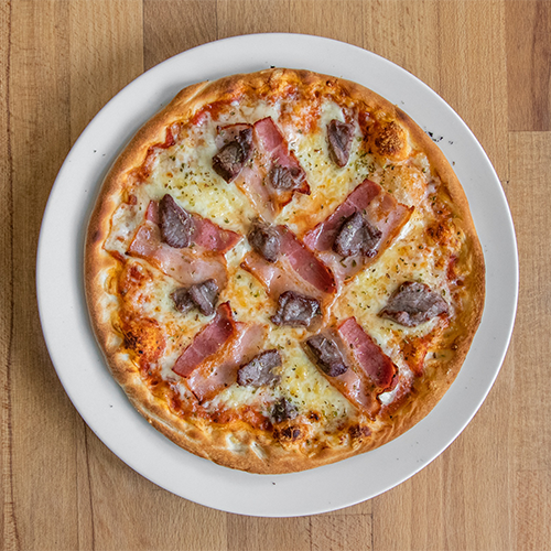 Pizza Tornado Hannover - Italienische Pizza, Pasta, Vegan lieferservice ...