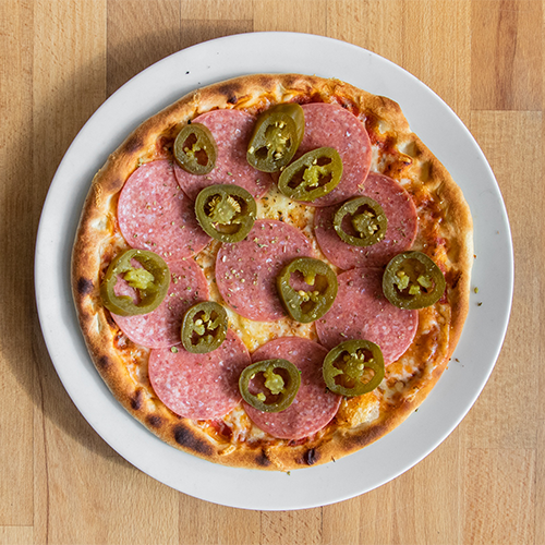 Pizza Tornado Hannover - Italienische Pizza, Pasta, Vegan lieferservice ...