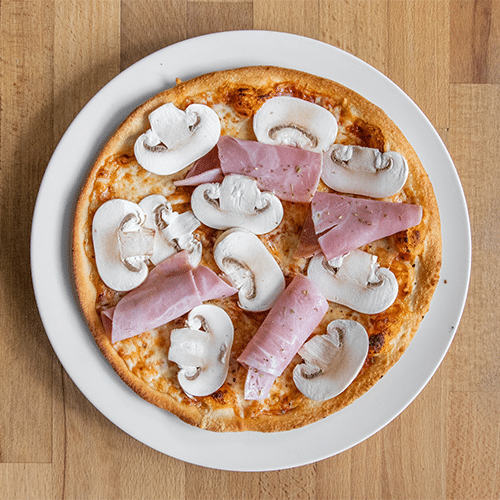 Pizza Tornado Hannover - Italienische Pizza, Pasta, Vegan lieferservice ...