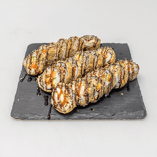 Saiko Sushi Klingsorstraße Berlin - Sushi, Japanisch, Asiatisch ...