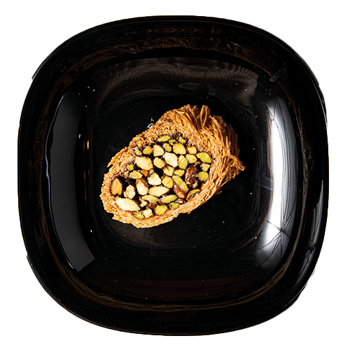 Hala Hala - Essen online bestellen in Berlin