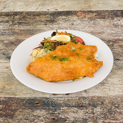 Fischladen Arminiusmarkthalle - Essen online bestellen in Berlin