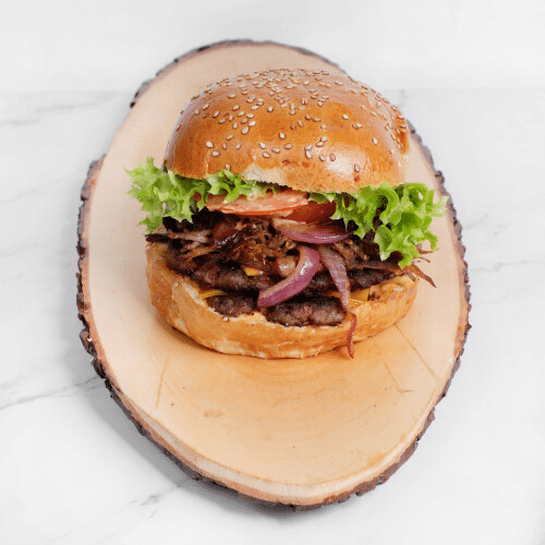 Cheesy Buns - Essen online bestellen in Bad Vilbel