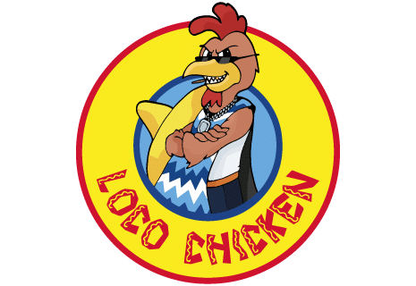 Loco Chicken Lieferservice | Lieferando