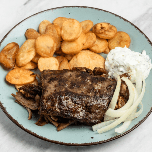 Restaurant Yamas - Essen online bestellen in Glinde