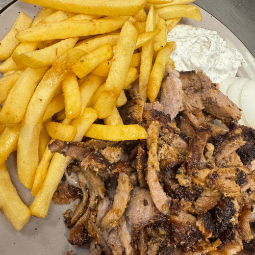 Restaurant Yamas - Essen online bestellen in Glinde