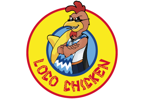 Loco Chicken Lieferservice | Lieferando