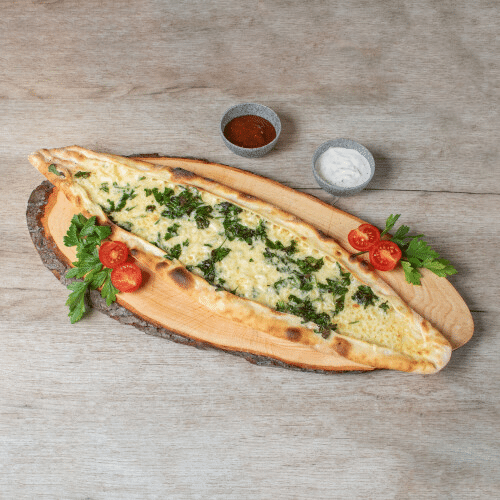 Café & Kebab Sayram - Essen online bestellen in München