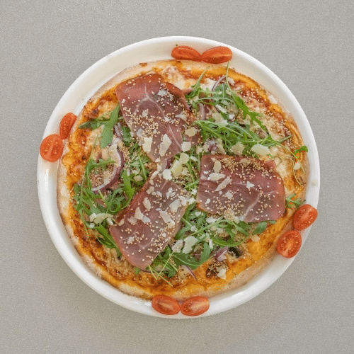 Theo's Imbiss Pizzeria Solingen - Essen online bestellen in Solingen