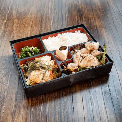 Iimori Ichiba - Essen online bestellen in Frankfurt am Main