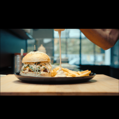 Burger One Steinheim an der Murr - Essen online bestellen in Steinheim ...