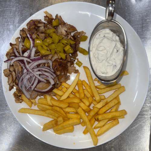 Essen Bestellen Sankt Augustin