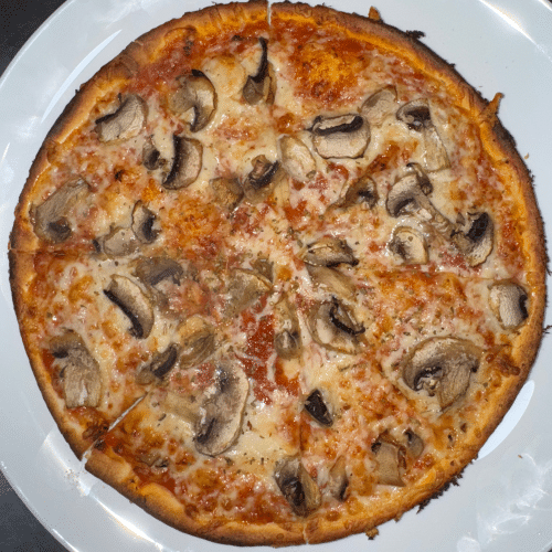 Speed Pizza | Einsteinstraße - Essen online bestellen in Sankt Augustin