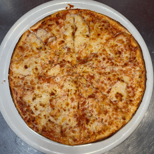 Speed Pizza | Einsteinstraße - Essen online bestellen in Sankt Augustin