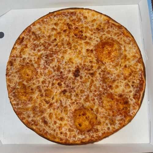 Speed Pizza | Einsteinstraße - Essen online bestellen in Sankt Augustin