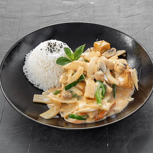 Shi Asia - The pleasure of asian cuisine - Essen online bestellen in Köln