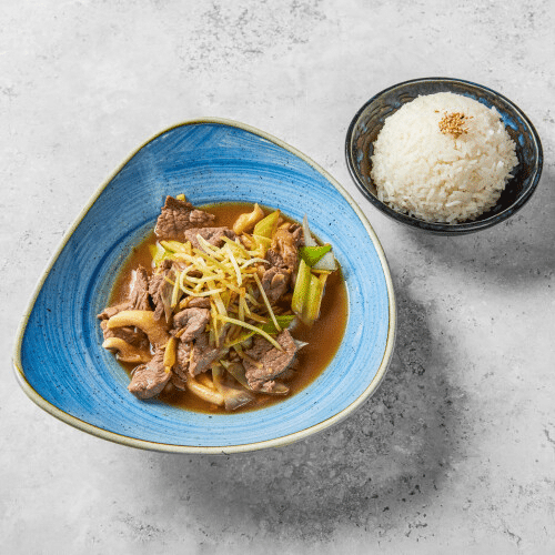 Mangostin Asia Restaurant 81379 - Essen online bestellen in München