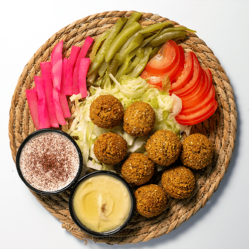 Latakia Snacks 10245 - Essen online bestellen in Berlin
