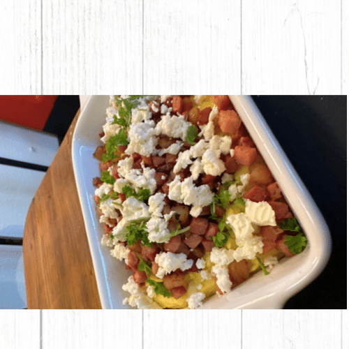 U-Mohn - Essen online bestellen in Plauen